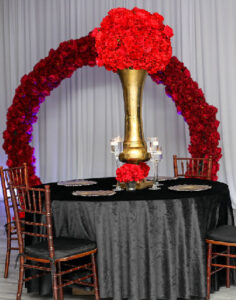 Exotic Deco & Event Planning